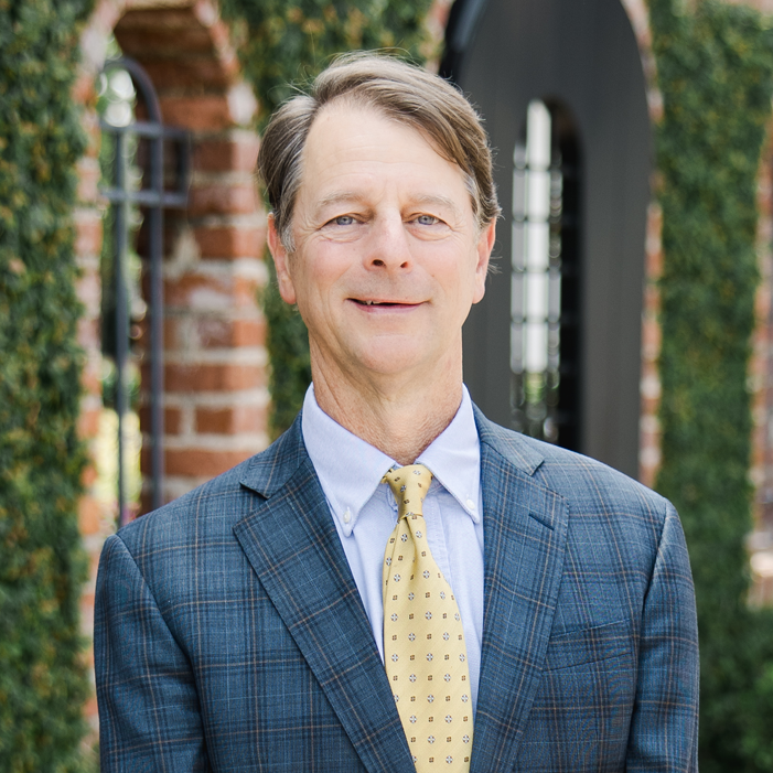 Meet the Team - Knox Financial Group | Stifel